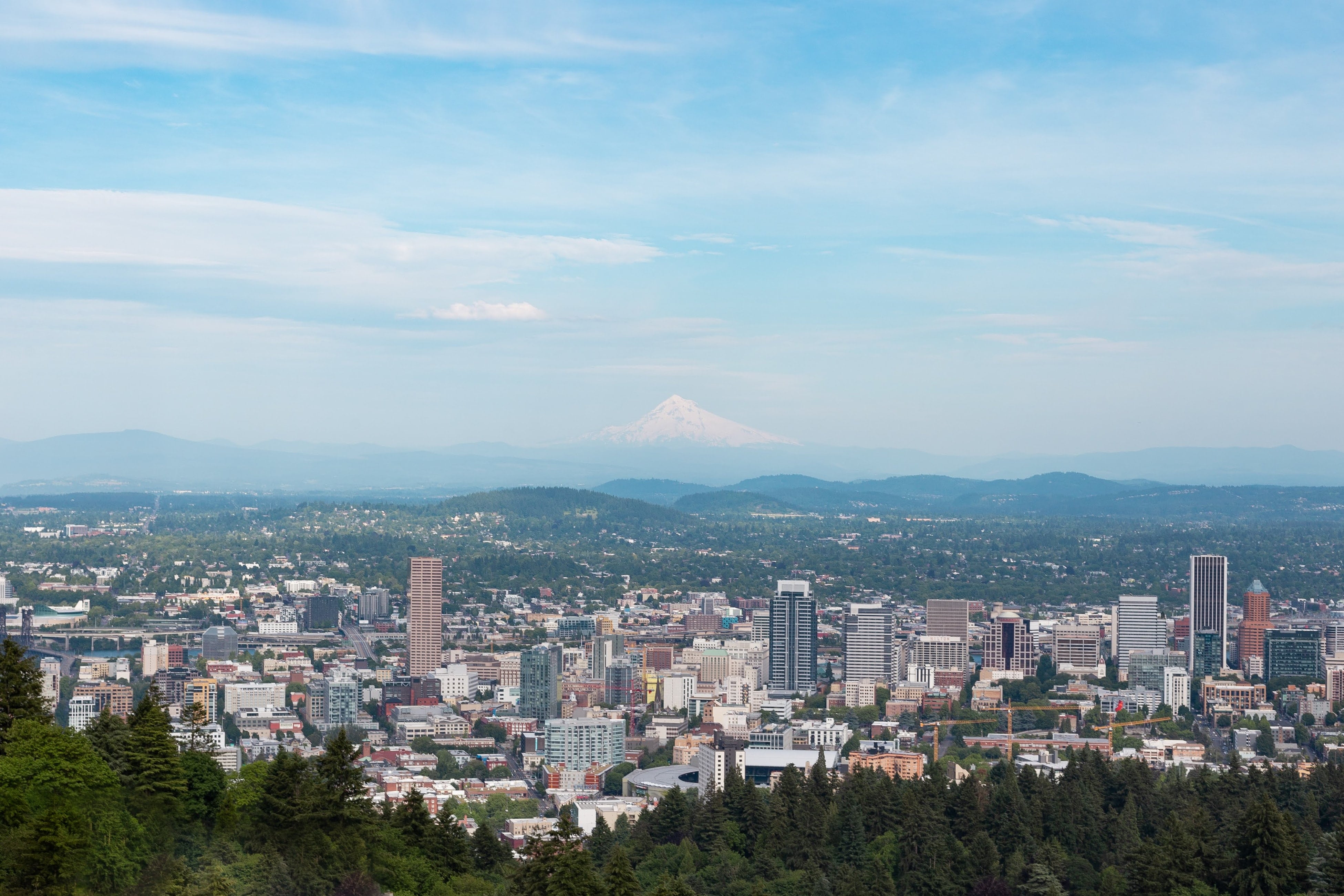 2025’s Top Rehab Centers in Portland, OR (15 Free) - Drug & Alcohol
