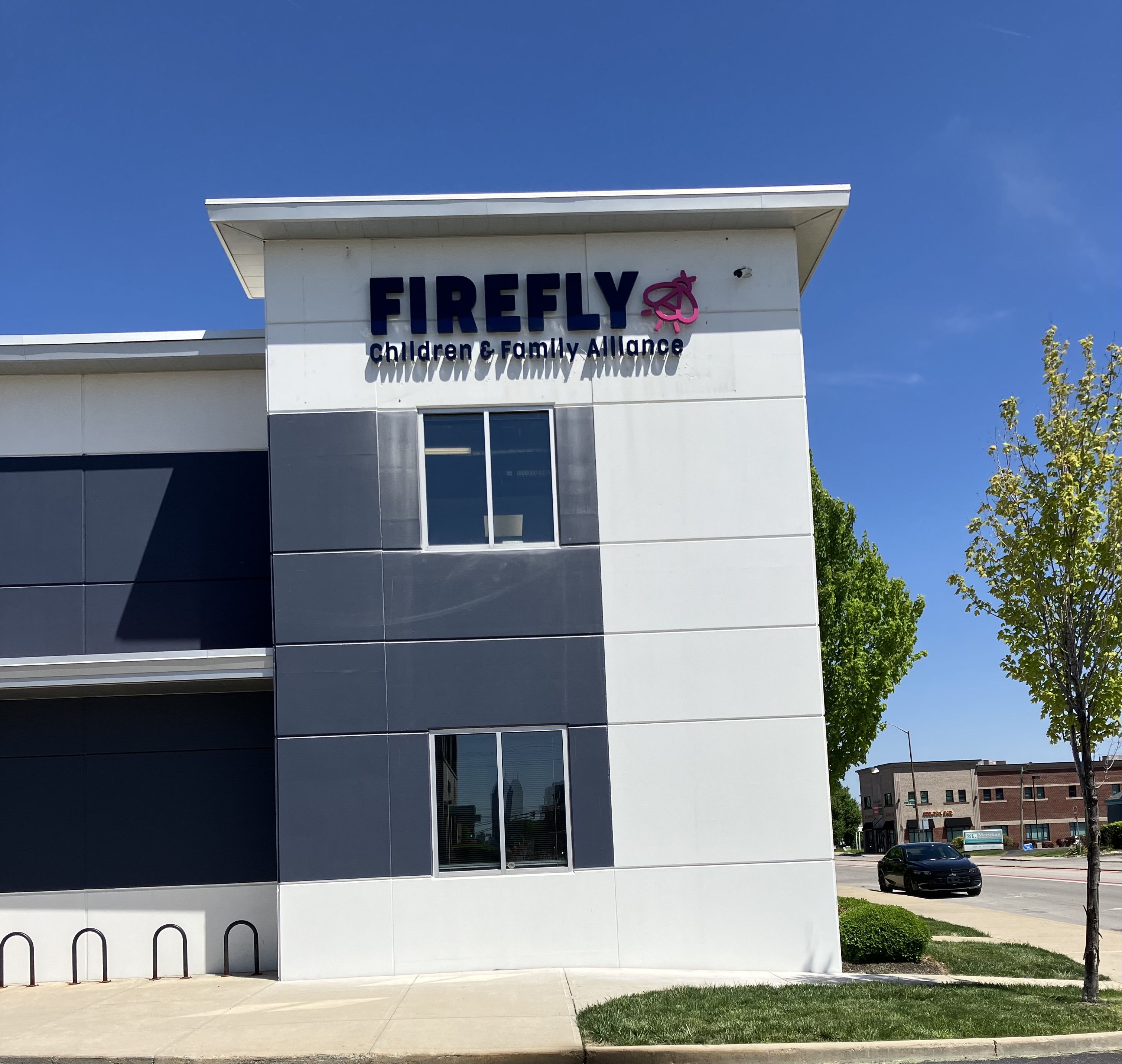 Firefly Children and Family Alliance: Reviews, Insurance & Photos ...