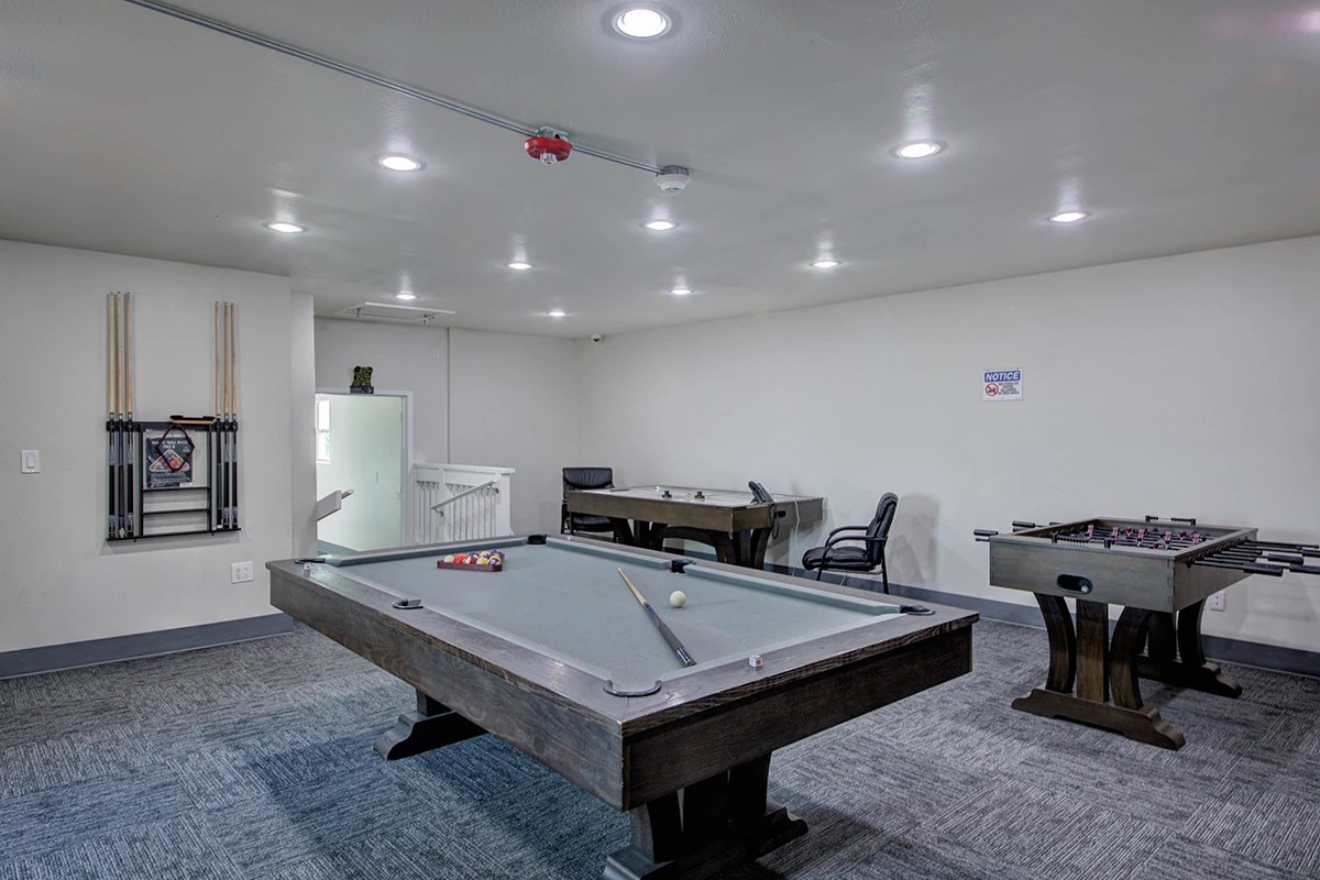 New Hope Ranch (Manor, TX)