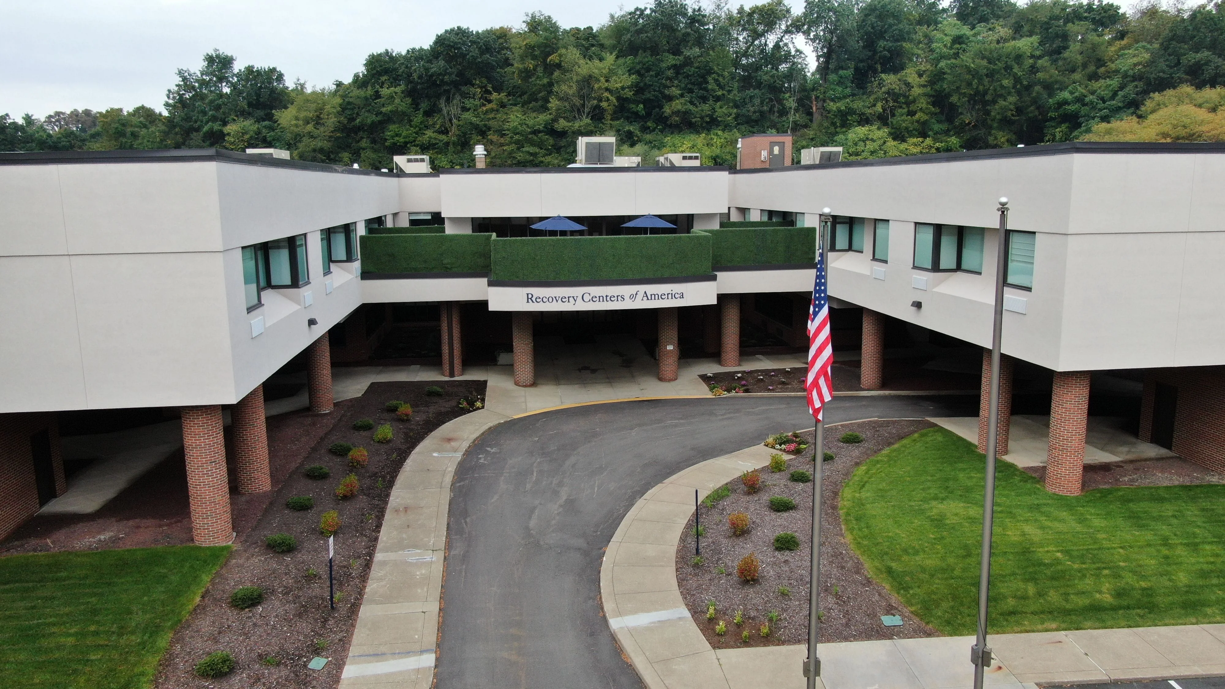 Recovery Centers Of America Monroeville Pa