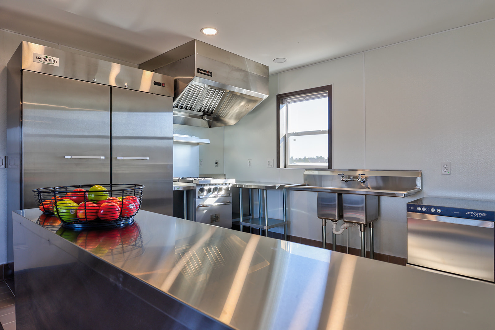 Recovering Hope (Mora, MN)