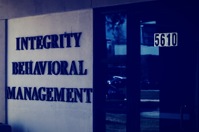 Integrity Behavioral Management (New Orleans, LA)