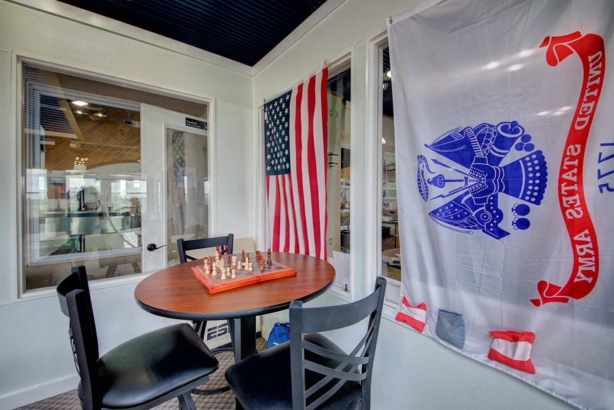 New Hope Ranch (Manor, TX)