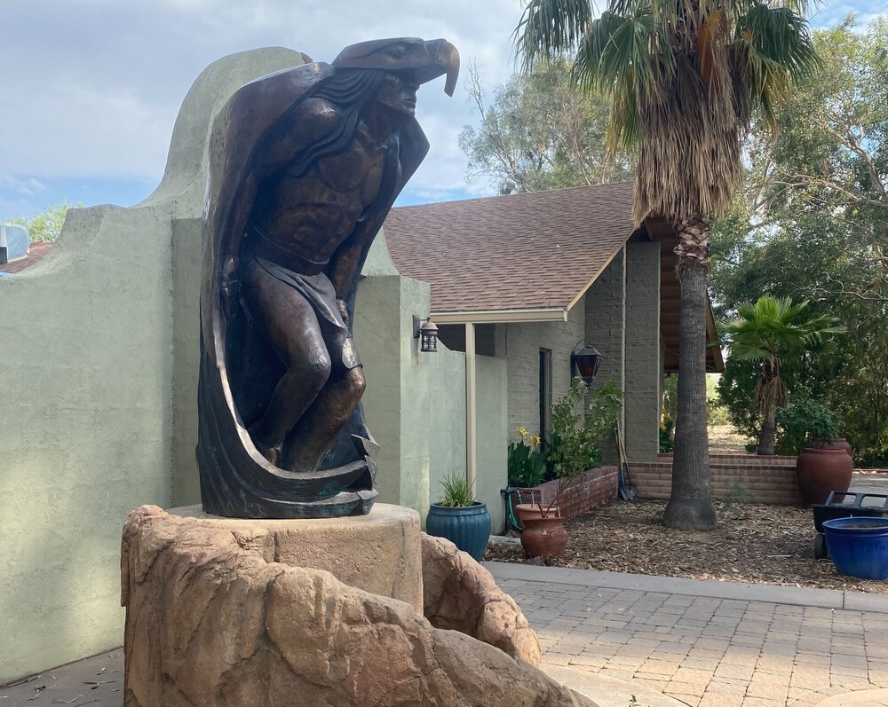 2024’s Top Rehab Centers in Tucson, AZ (14 Free) - Drug & Alcohol