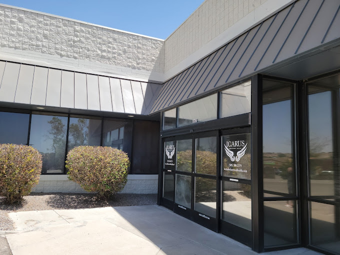 Icarus Behavioral Health (Rio Rancho, NM)