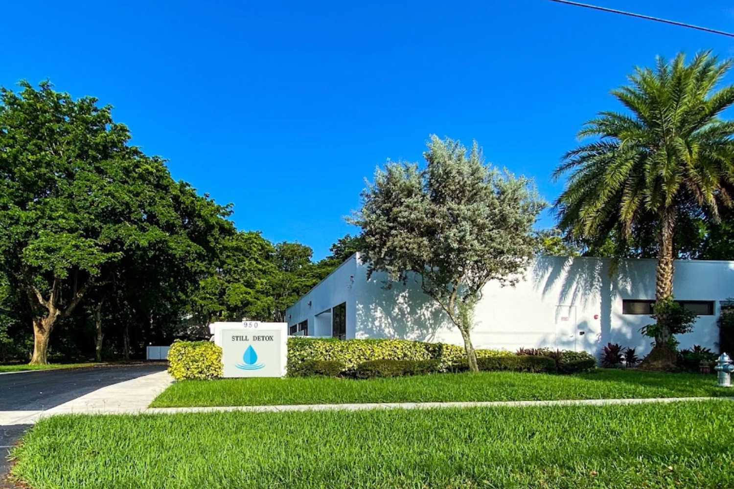 2024’s Top Rehab Centers in Florida (15 Free) - Drug & Alcohol