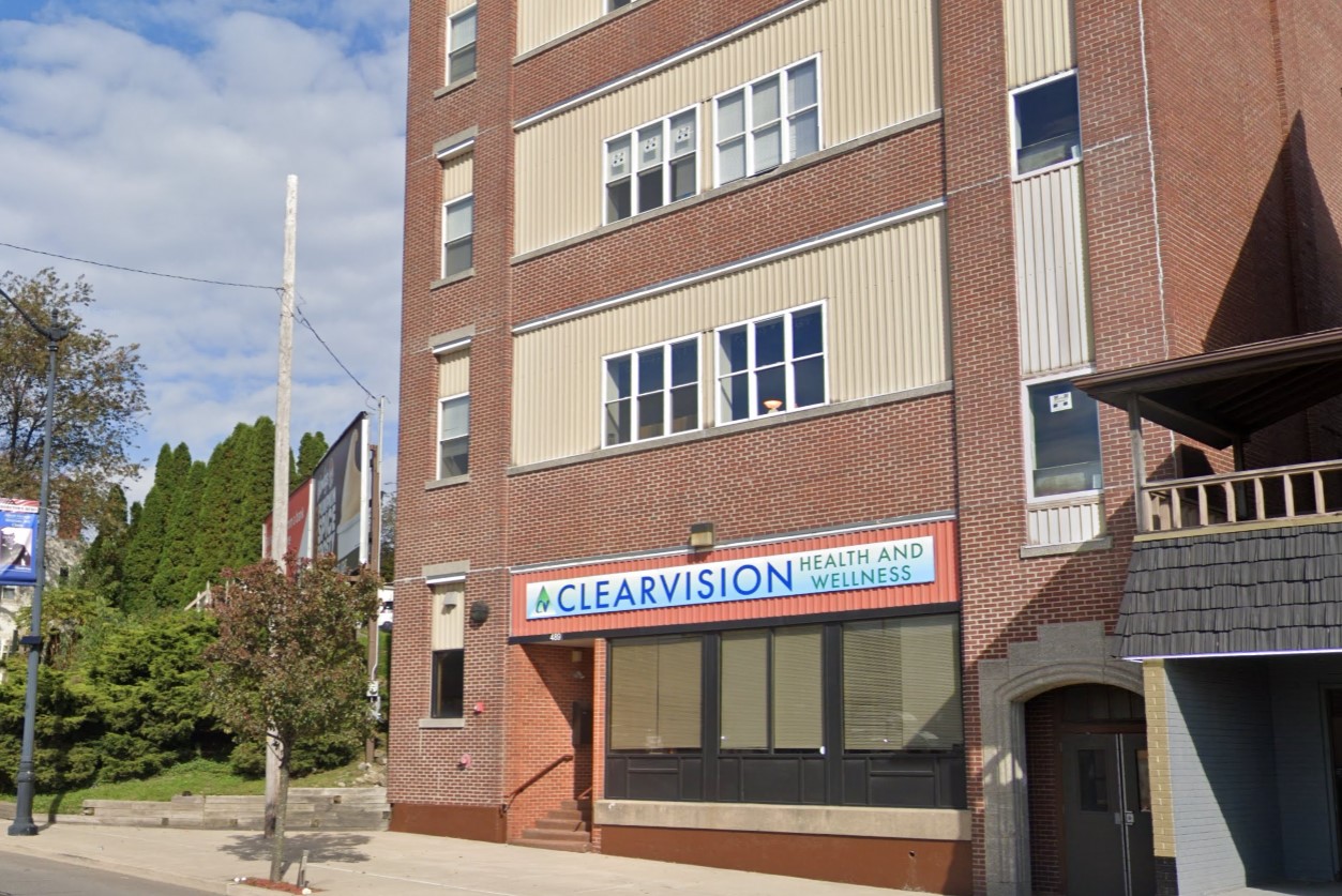 ClearVision Health and Wellness (Hazleton, PA)