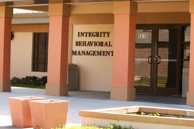 Integrity Behavioral Management (New Orleans, LA)